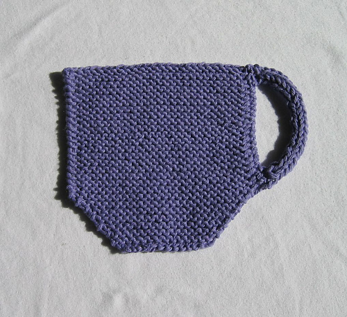Ravelry: Coffee Cup Coasters pattern by Pierrot (Gosyo Co., Ltd)