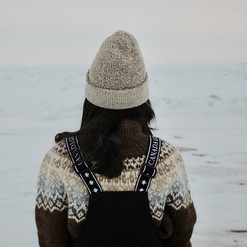 Ravelry: lopi pattern by saskie&co