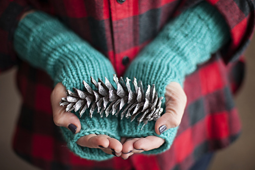 Ravelry: Cross Country pattern by Amy Miller