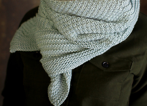 Ravelry: Weathervane pattern by Plucky Knitter Design