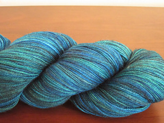 Ravelry: madelinetosh tosh lace