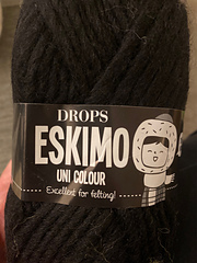 Ravelry: Garnstudio DROPS Eskimo