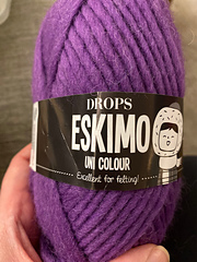 Ravelry: Garnstudio DROPS Eskimo