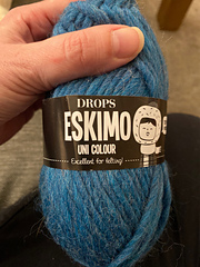 Ravelry: Garnstudio DROPS Eskimo