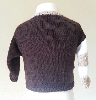 Ravelry: thesewingcorner's ‘Ginger snap’ infant cardigan