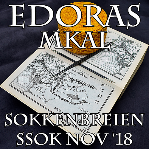 Ravelry: Edoras pattern by Dots Dabbles