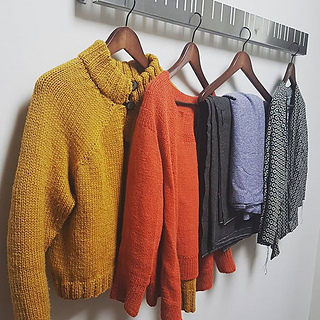 Ravelry: thestitcherstale's Carbeth Cardigan