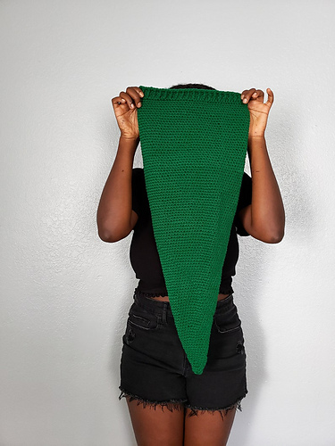 Ravelry: Crochet Link Costume Hat pattern by Priscilla Mitchell