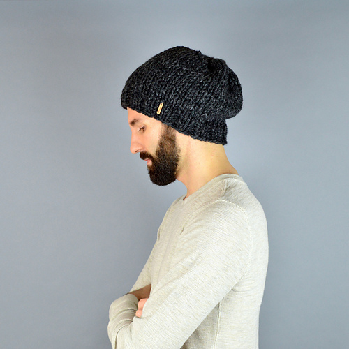 Ravelry: Seattle hat pattern by Karla Duke