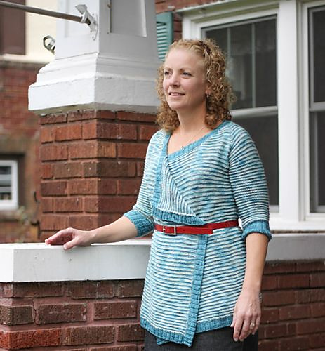 Ravelry: Mrs.Hicks pattern by Megan Grewal