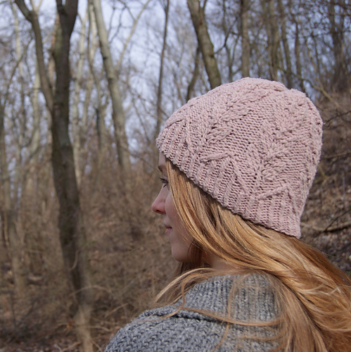 Ravelry: Picos de Europa pattern by Verena Cohrs