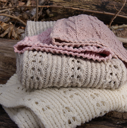 Ravelry: Picos de Europa pattern by Verena Cohrs