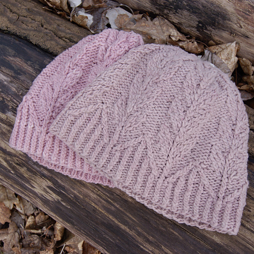 Ravelry: Picos de Europa pattern by Verena Cohrs