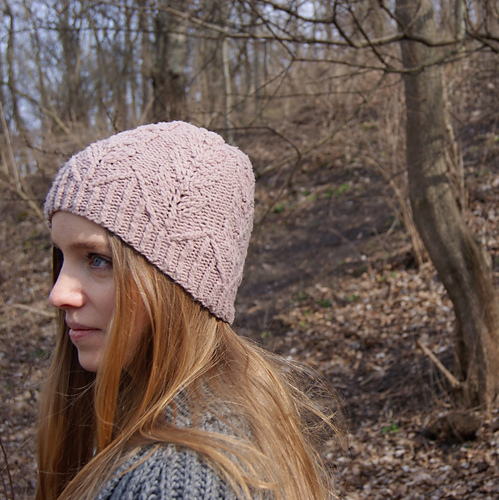 Ravelry: Picos de Europa pattern by Verena Cohrs