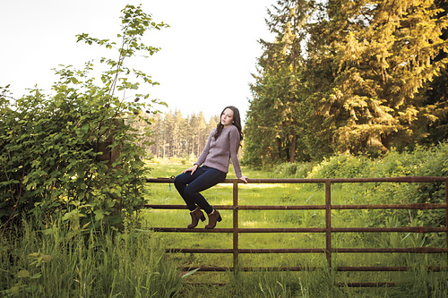 Ravelry: Poua Pullover pattern by Hilary Smith Callis