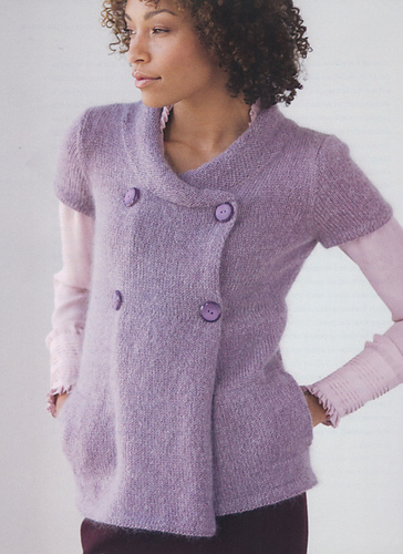 Ravelry: Koukla pattern by Hilary Smith Callis