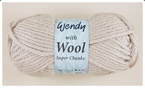 Ravelry: Wendy With Wool Super Chunky