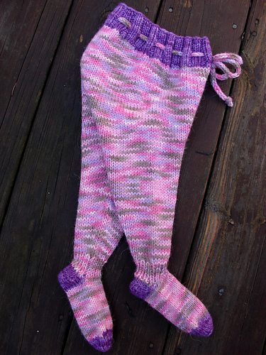 Ravelry: Tweedle Pants pattern by Lynne Sanderson