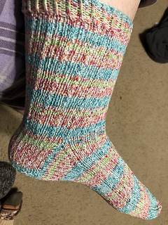 Ravelry: thingwhatsqueeks' Pop Sock