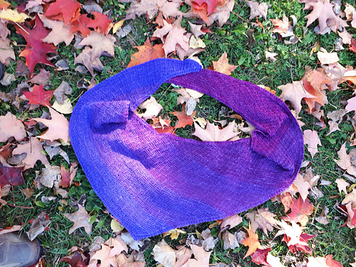 Ravelry: Time Dilation pattern by Emily Wood