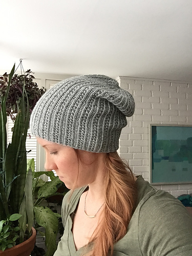 Ravelry: Gren pattern by This.Bird.Knits