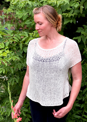 Ravelry: Tia pattern by This.Bird.Knits