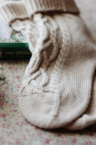 Ravelry: Kindred Spirits pattern by This Handmade Life