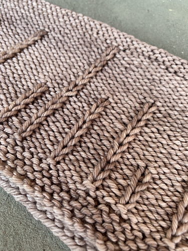 Ravelry: Undergrowth pattern by Alyssa Coffey