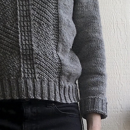 Ravelry: Placid pattern by Alyssa Coffey