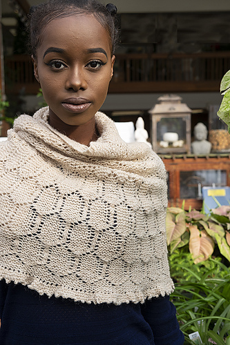 Ravelry: Sweet Woodruff pattern by Beatrice Perron Dahlen