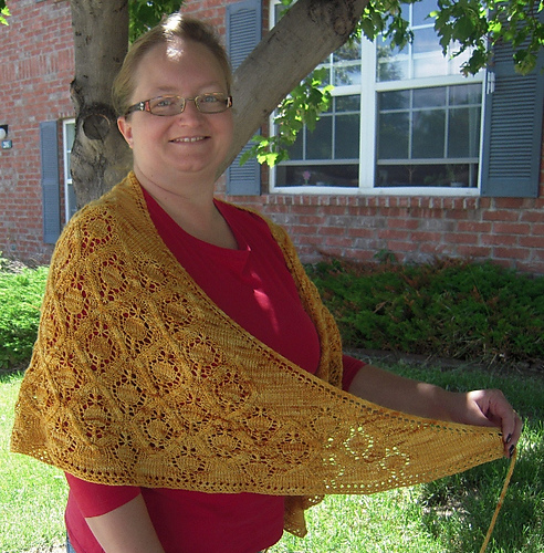 Ravelry: Cersei pattern by Katrina King