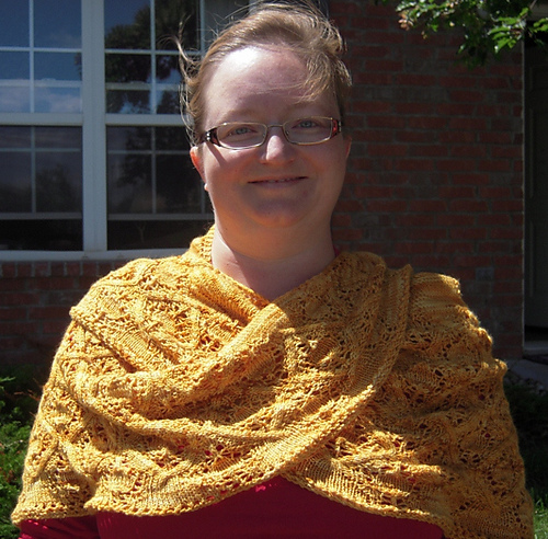 Ravelry: Cersei pattern by Katrina King