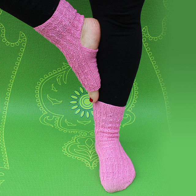 Ravelry: Centered pattern by Aimée Hansen