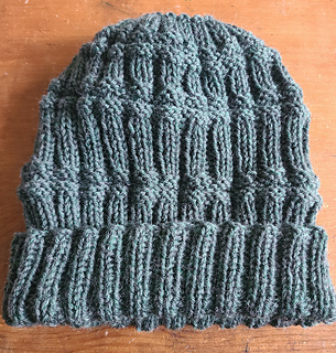 Ravelry: Easy Peasy Medal Pleasy pattern by Hilary Latimer