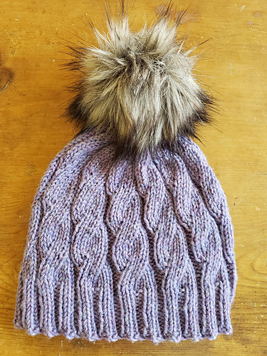 Ravelry: Faux Ho Ho pattern by Hilary Latimer