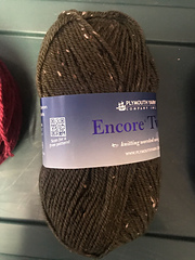 Ravelry: Plymouth Yarn Encore Tweed