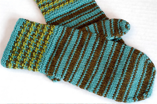 Ravelry: Furrow pattern by Kirsten Kapur