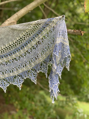 Ravelry: Changeling pattern by Boo Knits