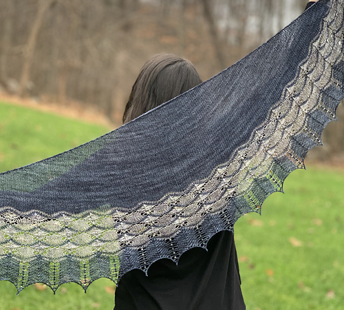 Ravelry: Beachcomber pattern by Boo Knits