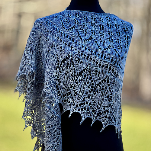 Ravelry: Truth or Legend pattern by Boo Knits