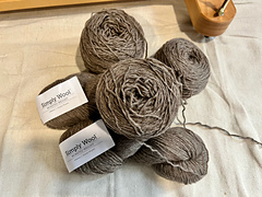 Ravelry: Knit Picks Simply Wool Worsted