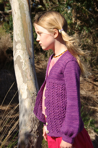 Ravelry: Tully pattern by Georgie Nicolson