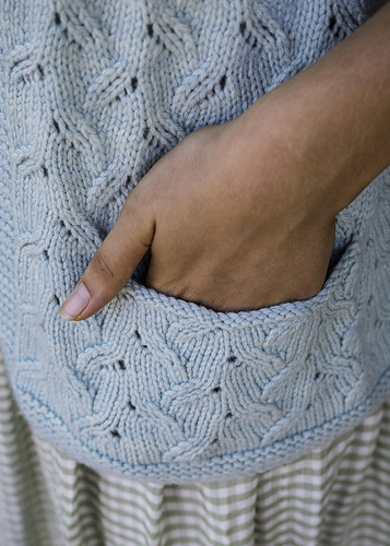 Ravelry: Maree pattern by Georgie Nicolson