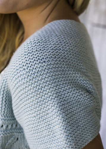 Ravelry: Maree pattern by Georgie Nicolson