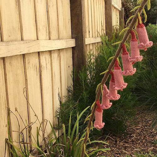 Ravelry: Common Heath pattern by Georgie Nicolson