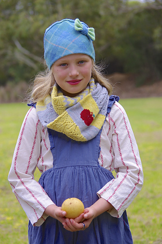 Ravelry: Polly Plummer pattern by Georgie Nicolson