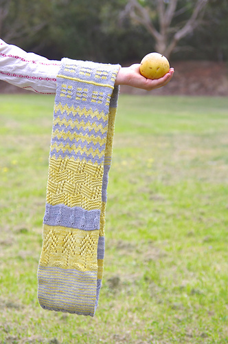 Ravelry: Polly Plummer pattern by Georgie Nicolson