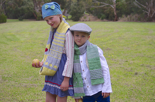 Ravelry: Polly Plummer pattern by Georgie Nicolson