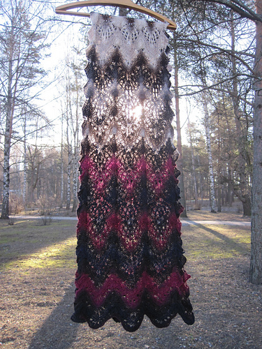 Ravelry: Fleece pattern by Kieran Foley