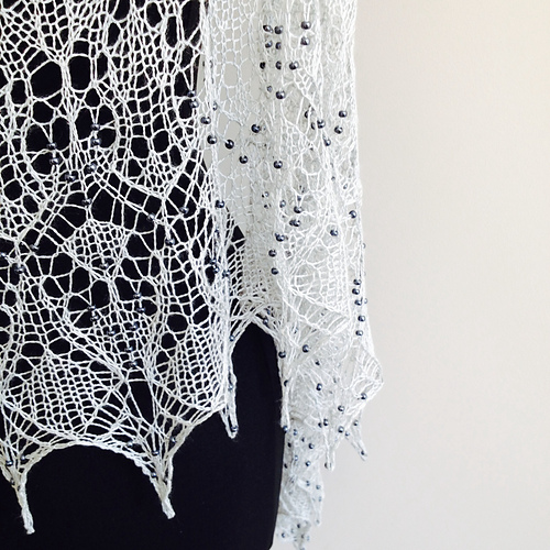Ravelry: Spellbound pattern by Boo Knits